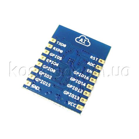 Купить Esp8266 Esp 07 на складе КОСМОДРОМ Харьков Украина