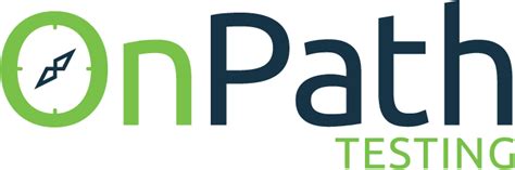 Onpath Testing Logopedia Fandom