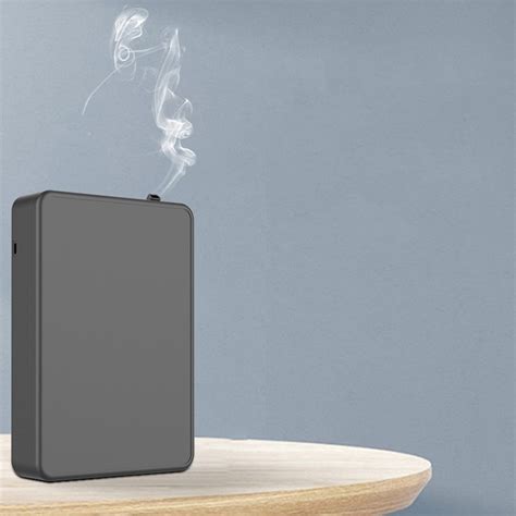 Large Capacity Essential Oil Aroma Diffuser Ultrasonic Aroma Diffuser Bangopure