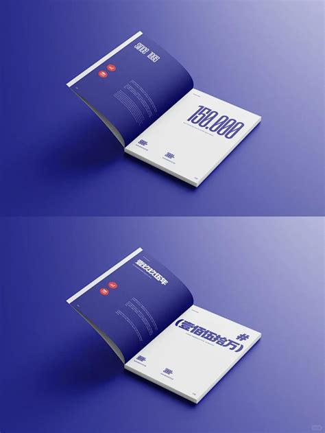 粉丝留言说让我把画册英文去掉看看效果 花瓣网