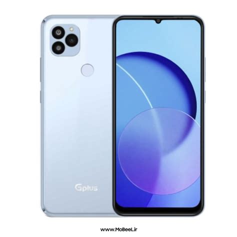 گوشی موبایل جی پلاس مدل Q20 دو سیم کارت ظرفیت 64 گیگابایت و رم 4