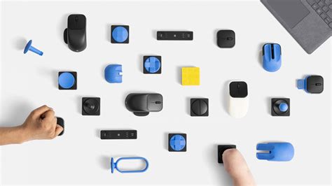 Microsoft Releases Adaptive Accessories For People With Disabilities
