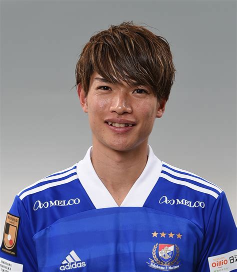 2021年度 契約更新選手について（扇原貴宏選手、喜田拓也選手、實藤友紀選手） ニュース 横浜f・マリノス 公式サイト