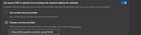 How To Solve Hsts Your Connection Isnt Private Problem Microsoft Qanda