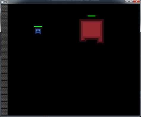 C Collision Direction Detection Game Development Stack Exchange