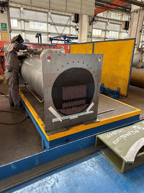 Did You Know Db Manufactures Their Own Vessels Last Year Dbc Shipped