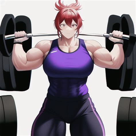 Gym Rat By Aceuseromar On Deviantart