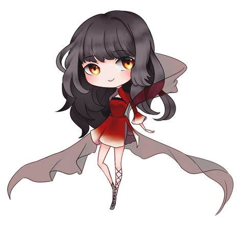 Kaelyn By Viiolaceous On Deviantart