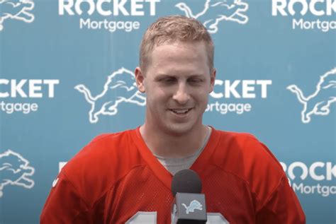 Jared Goff Survives Barstool Sundae Conversation Ryan Gosling