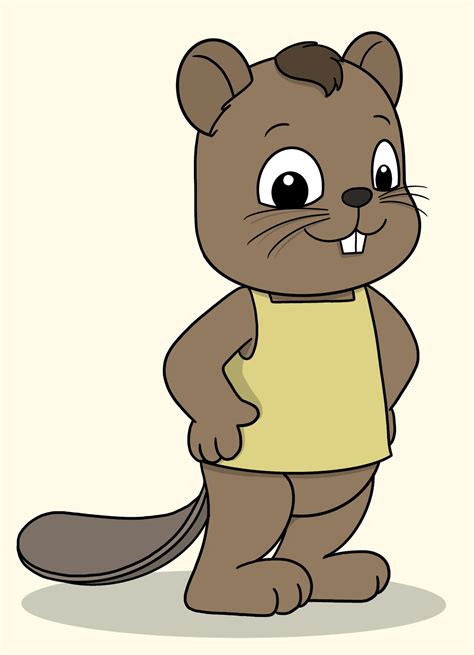 Benny Bucktooth Faunatown Wiki Fandom