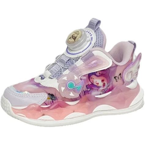 خرید و قیمت کفش دخترانه بچه گانه چراغدار فانتزی کرومی کد58 ترب