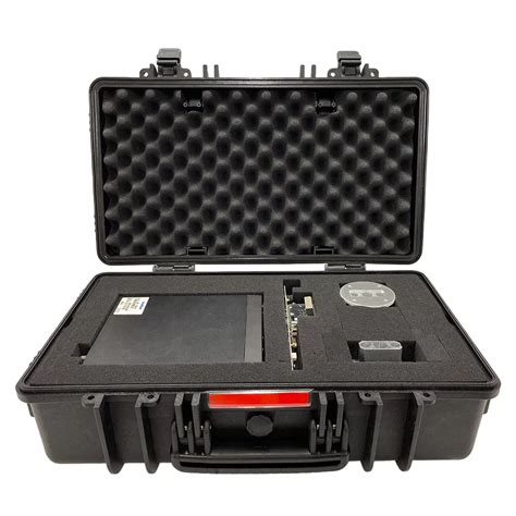 Intellian S6hd Tvro Spares Kit