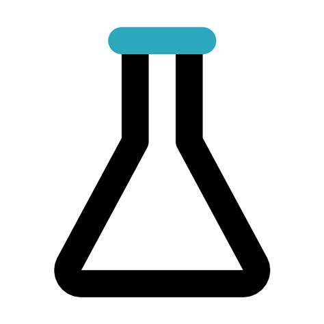 Flask 3 Vector Svg Icon Svg Repo