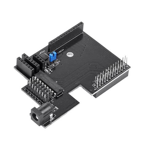 Sainsmart Function Expansion For Raspberry Pi