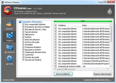 ccleaner piriform italiano kopalter