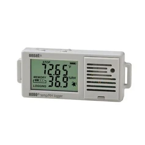 Buy Temp Or RH Data Logger Get Price For Lab Equipment