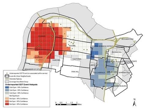 IJGI Special Issue Urban Crime Mapping And Analysis Using GIS
