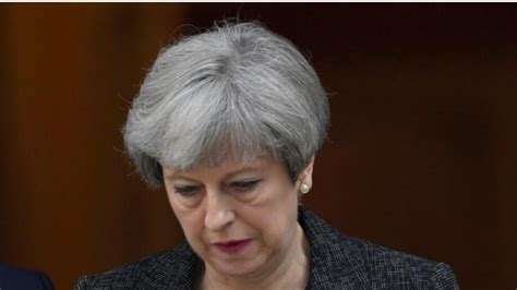 欧盟：英国想要退欧软着陆，先把钱给到位手机新浪网