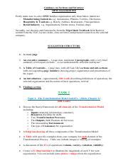 OPM Pdf Guidance On Sections And Structure OPM Assessment Firstly Make