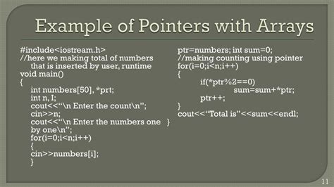 Ppt Pointers Virtual Functions And Polymorphism Powerpoint Presentation Id3665852