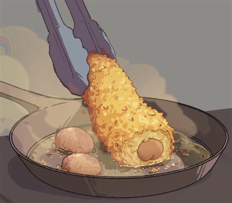 Kenoru Original Genital Mutilation Commentary Symbol Only