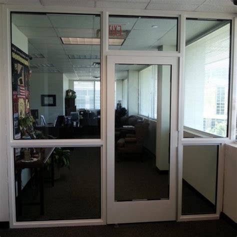 Bulletproof Doors From Total Security Solutions