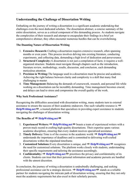 What Is A Dissertation Abstract By Carmen Nguyen Issuu