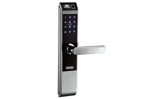 khóa điện tử thông minh giovani gsl c138fl khóa Điện tử nhập khẩu