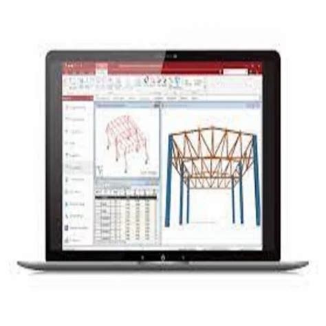 Staadpro Advanced Software At ₹ 90000 Staad Pro Software In Ahmedabad Id 27606175588