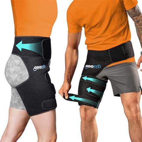 Best Hip Brace Top 5 Picks And Review