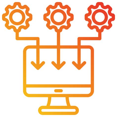 Control Center Generic Gradient Icon