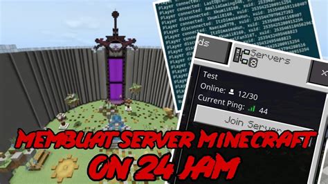 Cara Membuat Server Minecraft Menggunakan Vps Ubuntu Minecraft Server