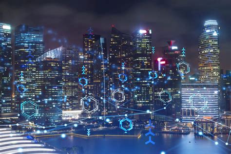 Iot Na Construção Civil Benefícios Tendências E Desafios Inovação Mapa Da Obra