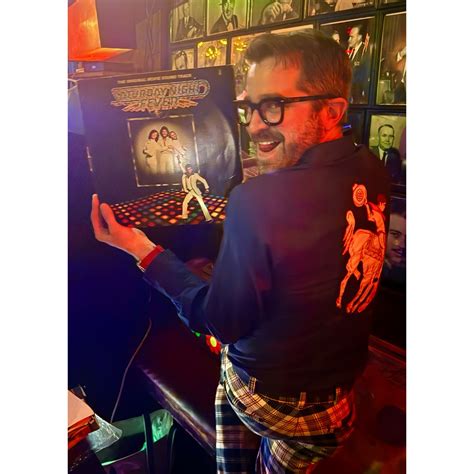 Julius Bar Now After Dark Party At Julius Bar With Our Dj