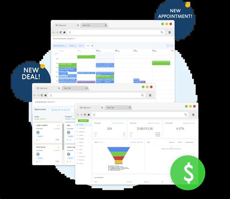 Go High Level GHL Snapshots Ready To Implement Snapshots