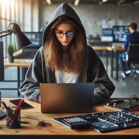 Difference Between Computer Engineering And It