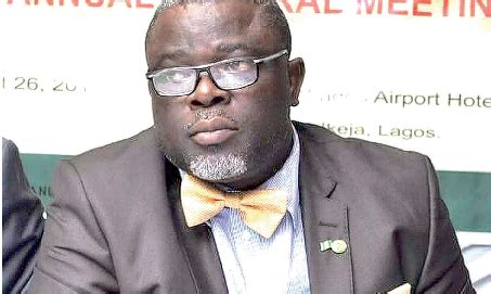 Building Collapse Lagos Commissioner Resigns Osundefender