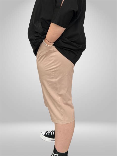 Rbr Plus Size Capris 20 26 Plus Size Womens Fashion Nz