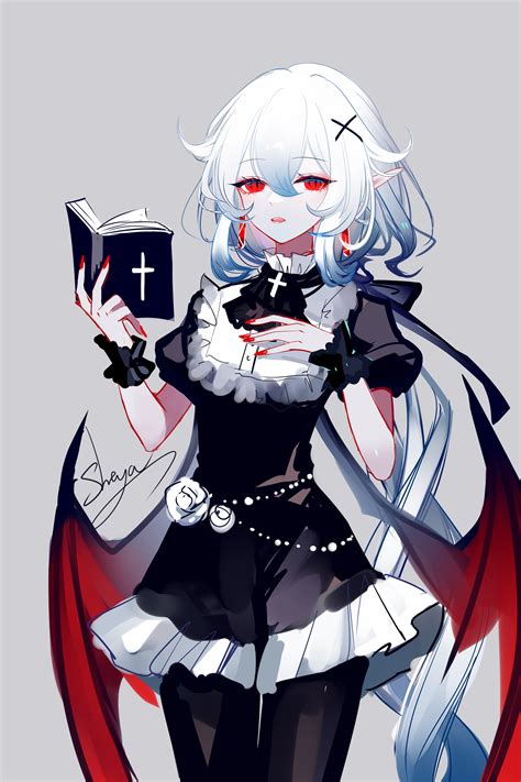 Original Image By Sheya Zerochan Anime Image Board