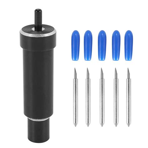 Replacement Bladehousing Deep Point Deepcut Blade For Maker Explore