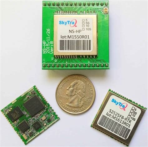 S F RTK GNSS Receiver Unmanned Systems Technology