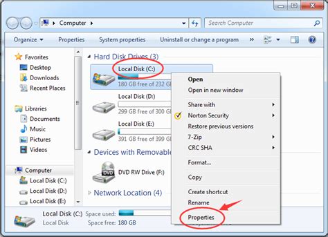 Solved How To Fix Windows Detected A Hard Disk Problem Driver Easy
