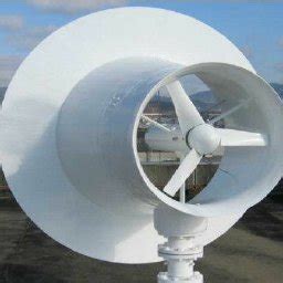 A Review Diffuser Augmented Wind Turbine Technologies Request PDF