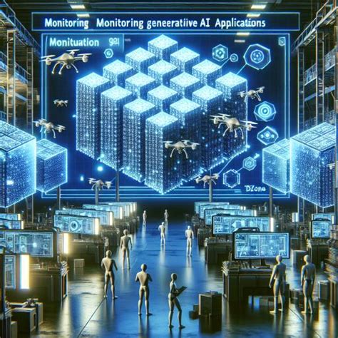 Monitoring Generative Ai Applications Challenges Solutions And