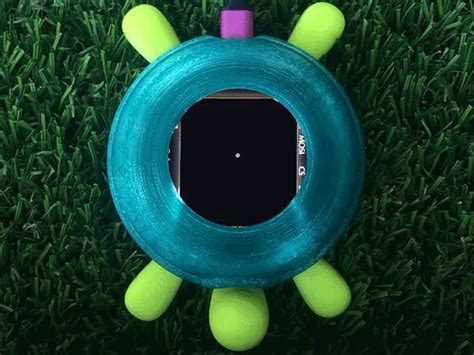 Turtle Graphics On Gizmo Turtle Graphics In Circuitpython On Tft