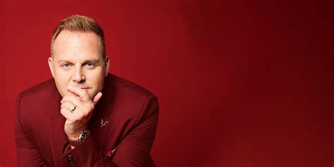 Matthew West Positive Encouraging K Love