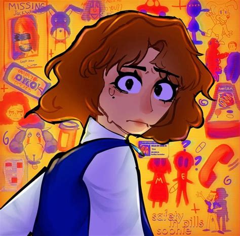 Sophie Walten Fanart Rosemary Walten Pfp Sophie Walten Pfp Characters
