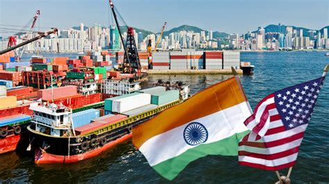 India Underlines ‘substantive Agenda To Mend Strained Ties With Us