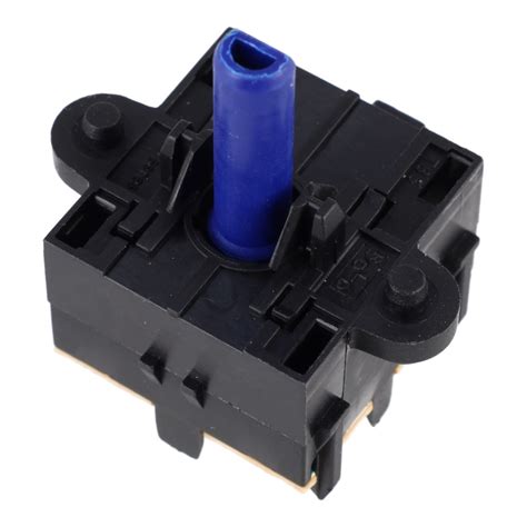 Hoover Washing Machine Selector Switch 16 Settings Part Number 41042170