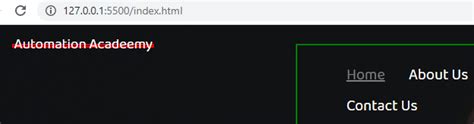 tutorial 2 git installation way2automation